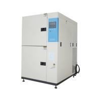 China Kejian High Low Temperature Environmental Test Chamber 7.5KW Power -60°C to +150°C Thermal Shock Testing for sale