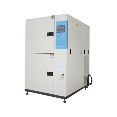 China Kejian High Low Temperature Environmental Test Chamber 7.5KW Power -60°C to +150°C Thermal Shock Testing for sale