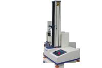 China 0.2g Mini Portable Tensile Tester with 800mm Stroke and ±0.5% Accuracy for Tape Strength Testing for sale