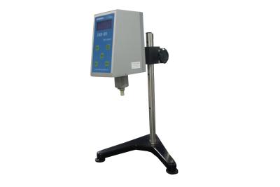 China Kejian SNB-1A Digital Rotational Viscometer with ±1% Accuracy and 20-200,000 mPa·s Range for sale