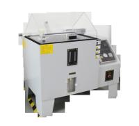 China KEJIAN Laboratory Salt Spray Test Chamber 60x45x40cm Corrosion Tester 220V for sale