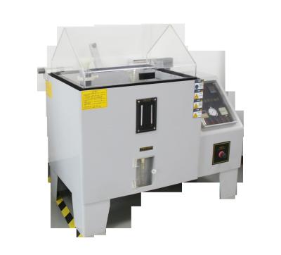 China KEJIAN Laboratory Salt Spray Test Chamber 60x45x40cm Corrosion Tester 220V for sale