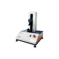 China ISO Loop Tack Measurement Machine 0-100N Loop Tack Testing Instrument 300mm/min for sale