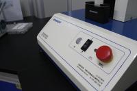 China ISO Loop Tack Measurement Machine 0-100N Loop Tack Testing Instrument 300mm/min for sale