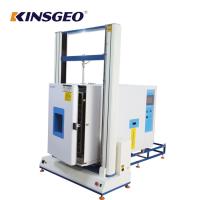 China Mechanical Universal Testing Machine -40 to 150 Degree Computer Data Analysis 5000kg Capacity for sale