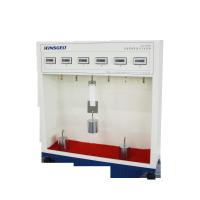 China KINSGEO Protective Film Peel Adhesion Test Equipment 99999.9Hour 6-90P.S for sale