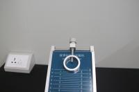 China JIS Z0237 Rolling Ball Tack Tester 3kg Adhesion Pull Test Equipment for Tape Initial Adhesion for sale