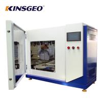 China Lab 2 Partition Environmental Test Chambers ISO Industrial Aging Oven for sale