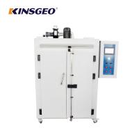China 72L Aging Test Chamber , RT400d Desktop Large Industrial Oven for sale