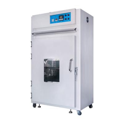 China Industrial 200-500C SSR Environmental Test Chambers For Lab for sale