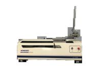 China 180 Degree Peel Adhesion Test Equipment 220V 5KG High Speed for PSTC ASTM for sale