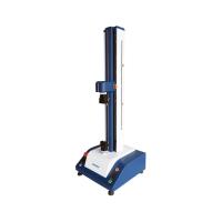 China 0.2g Astm Tape Adhesion Test , 0.5-500mm/Min Mechanical Testing Machine for sale