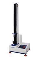China 2kg Peel Strength Tester ASTM D3330 FINAT Tensile Testing Equipment 0.5 Class 1000mm for sale