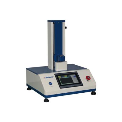 China ASTM D2979 0-100N 90 Degree Peel Test Machine Probe Initial Adhesion Tester for sale