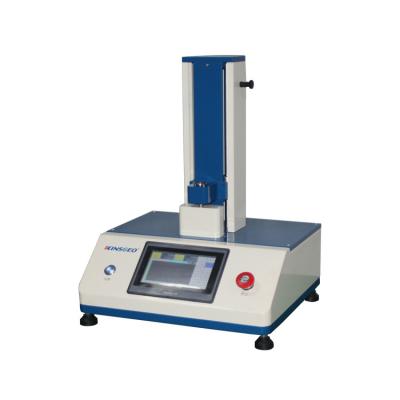 China CE 220V 50HZ 23KG Peel Adhesion Test Equipment Probe Method for sale