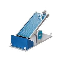China KEJIAN Tape Adhesion Tester with 30×20×40cm Dimensions and 20°-40° Test Angle Range for Rolling Ball Tack Testing for sale