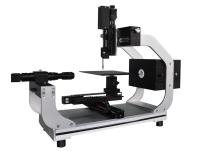 China KJ-625A Contact Angle Goniometer with ±0.1° Accuracy and 0-180° Measurement Range for Surface Wettability Analysis for sale