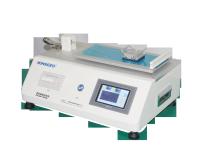 China ASTM D1894 COF Plastic Film Testing Equipment 220V with 0-5N Force Range and ±2% Accuracy for sale