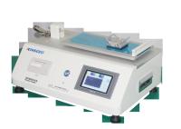 China ASTM D1894 COF Plastic Film Testing Equipment 220V with 0-5N Force Range and ±2% Accuracy for sale