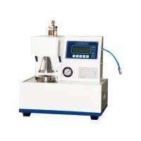 China GB/T1539 Paperboard Bursting Strength Tester 250-5600kPa Range 1kPa Resolution Digital Testing Equipment for sale
