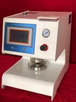 China ASTM D2210 TAPPI T403 Paperboard Bursting Strength Tester 250-5600kPa Range ±0.5% Accuracy for sale
