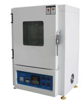China 500°C High Temperature Customizable Hot Air Drying Oven with 3.5-19kW Power and ±0.3°C Accuracy for sale