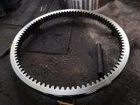 China Custom Internal Spur Gear for Planetary Reducer - ISO 8-9 Grade, 230-260 HB Hardness, Custom Module & Teeth for sale