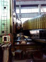 China AISI 4340 Big Size Girth Gear with 230-260 HB Hardness and 20° Pressure Angle for Heavy Power Transmission for sale