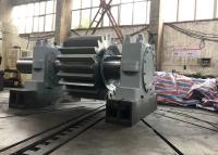 China DIN 17CrNiMo6 Cement Vertical Mill Pinion Gear Drive Unit 1200kg 51HRC for sale
