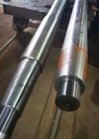 China CCS Certified 42CrMo Steel 6 Meter Transmission Drive Shaft for Ship Propeller for sale
