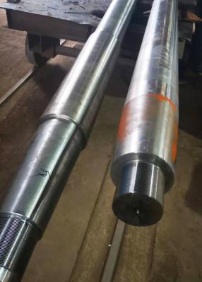 China CCS Certified 42CrMo Steel 6 Meter Transmission Drive Shaft for Ship Propeller for sale