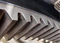 China DP2 ZG40CrMnMo Internal Spline Gear for Planetary Systems - ISO 8-9 Grade, 230-260 HB Hardness for sale