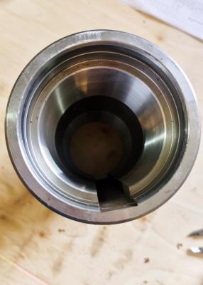 China Carbon Steel Shaft Protection Sleeve 75mm OD 220HB for Gearbox Transmission Parts for sale