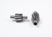 China 20CrMnTi Steel Oil Pump Gear 58-62 HRC Module 2 Transmission Gear for sale