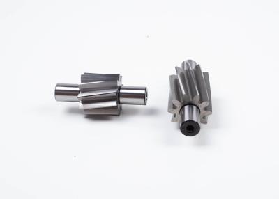 China 20CrMnTi Steel Oil Pump Gear 58-62 HRC Module 2 Transmission Gear for sale