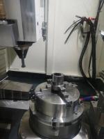 China 40Cr Alloy Steel Power Skiving Internal Helical Gear Module 2 Helix Angle 45° for sale