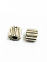 China 40Cr Alloy Steel Micro Transmission Gear Module 0.5 for Small Electric Power Tools for sale