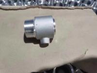 China Precision Aluminum Alloy Transmission Gears Low Press Casting Machining Parts OEM 30 Days for sale