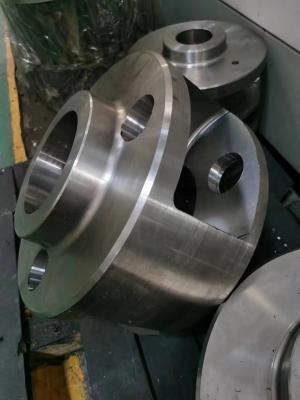 China AISI 4140 Steel Planet Carrier Transmission Gear 240-280 HB Hardness Custom Helical Gear Reducer for sale