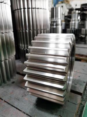 China 8 Module 26T Grinding Planet Gear For Coal Mining Machinery for sale