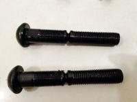 China Grade 8.8-10.9 Transmission Input Shaft 3.75 Inch Length 27 Spline Count for Mining Equipment for sale