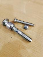China Alloy Steel Ring Grooved Lock Bolt Transmission Gear with 0.875 In. Input Shaft and 27 Spline Output for sale