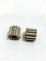China 10 Spline Manual Transmission Gear 0.875 In Output Shaft Pilot Alloy Steel Mining Equipment for sale