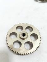 China 27 Spline Transmission Gear 0.875 In Pilot Diameter 1.125 In Output Shaft for Mining Equipment for sale