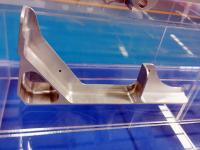 China 7075 Aluminum Machined Parts with 0.006 Accuracy and Ra 1.6~3.2 Surface Finish - Turn-Mill Combination for sale