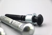China C50LR-BR32-8 Fastener Collar for Blind Rivet Bolts Lock Bolt 25mm 1