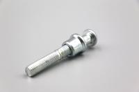 China C6LB-R8-2G Ring-Grooved Lock Bolt 6mm 1/4