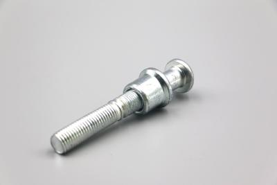 China C6LB-R8-2G Ring-Grooved Lock Bolt 6mm 1/4