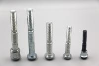 China 19mm Alloy Steel Lock Bolts C50L Anti Rust for Industrial Fastening for sale