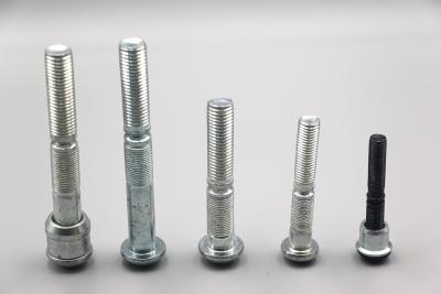 China 19mm Alloy Steel Lock Bolts C50L Anti Rust for Industrial Fastening for sale